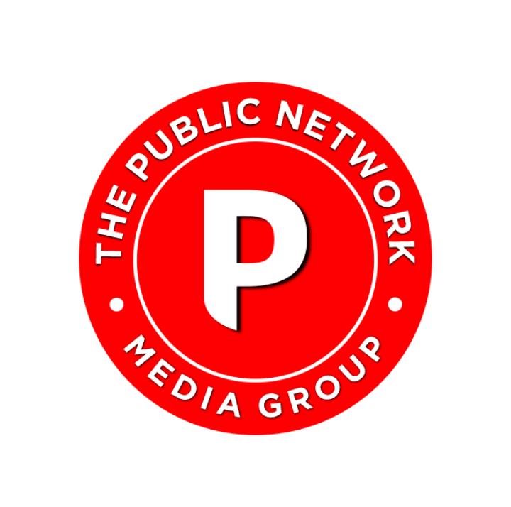The Public Network - Public's Own News Network